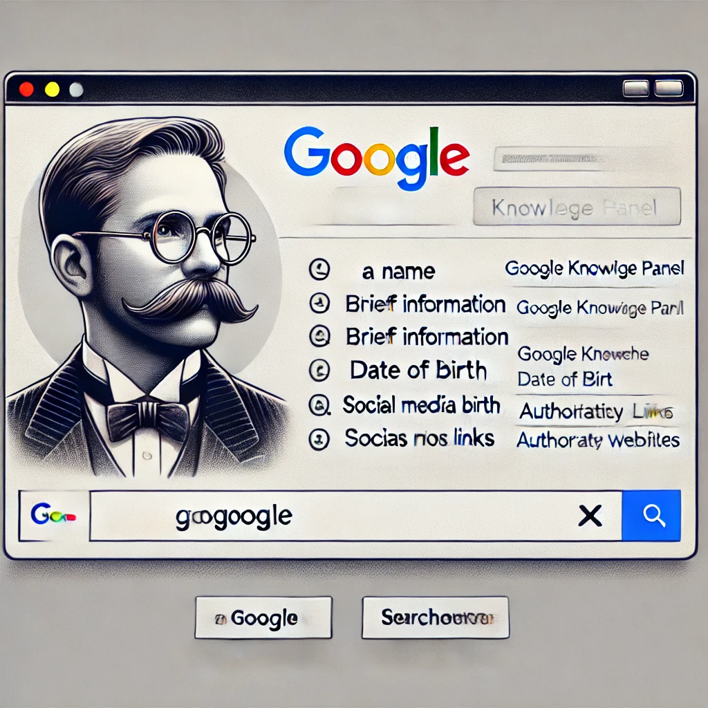 What is a google knowledge panel? is it important? - Ameer Ali Salman